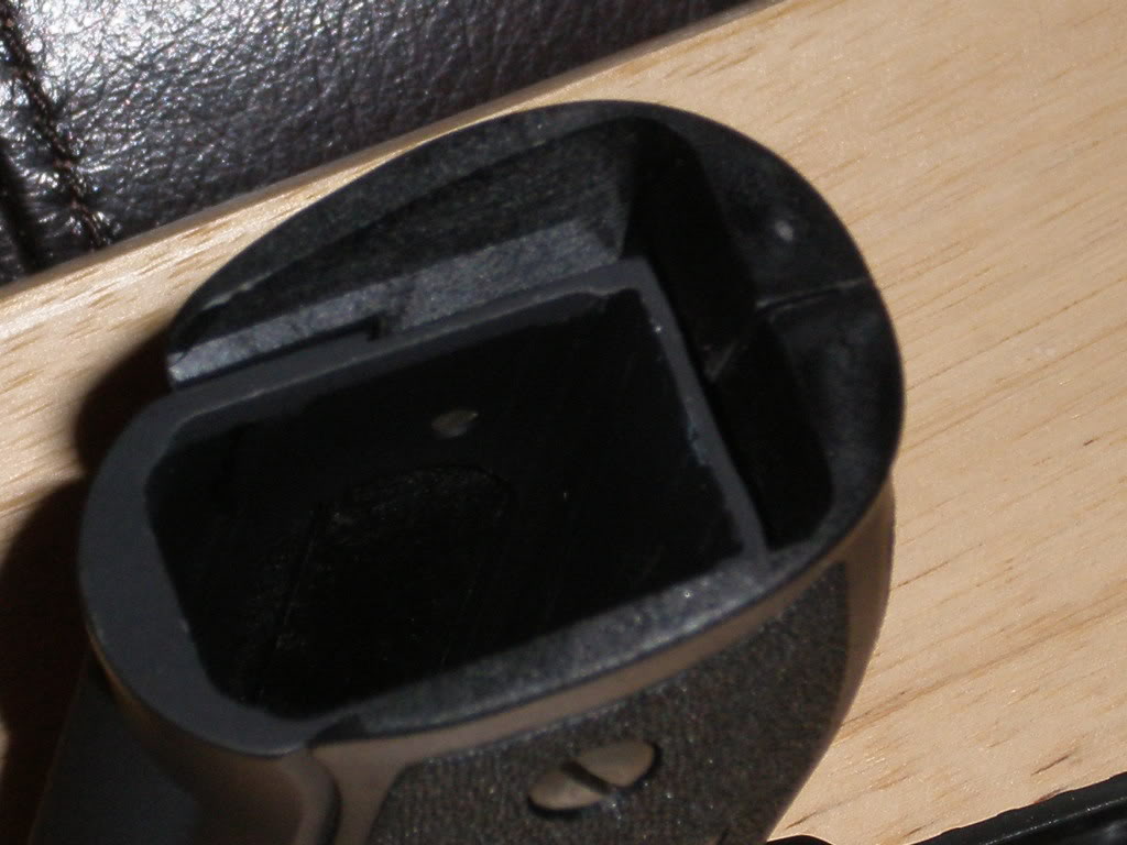 Get a Grip: Which Grips Should I Put on my SIG Sauer P226? - Real Gun ...