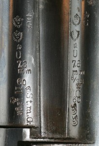 SIG Sauer Proof Marks and Date Codes - Real Gun Reviews