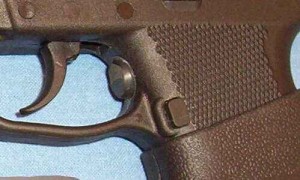 Trigger Definitions: Take-Up, Creep, Break, Overtravel, Reset, etc ...