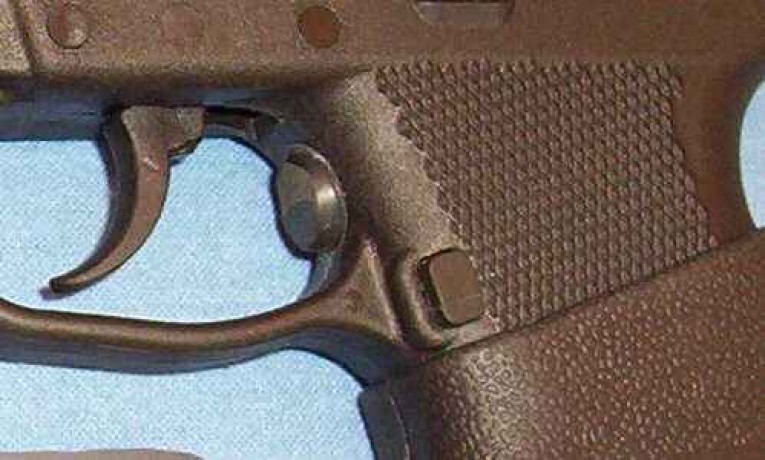 Trigger Definitions: Take-Up, Creep, Break, Overtravel, Reset, etc ... Trigger Definitions: Take-Up, Creep, Break, Overtravel, Reset, etc ...