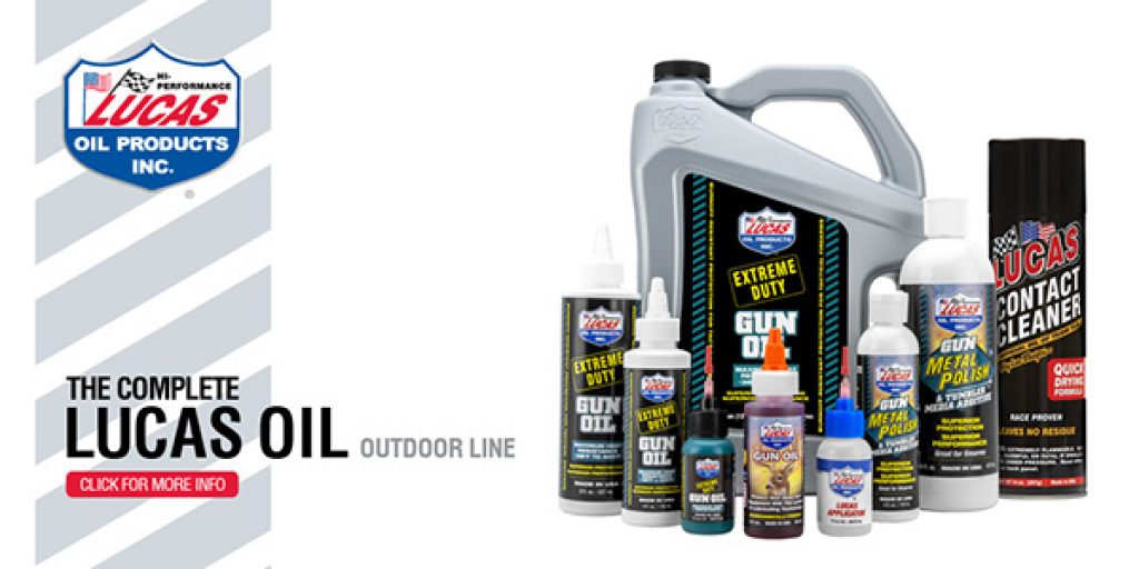 What's Really in Gun Cleaners and Lube? - Real Gun Reviews