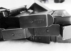 SIG Sauer P6: A West German Bargain... for now. - Real Gun Reviews