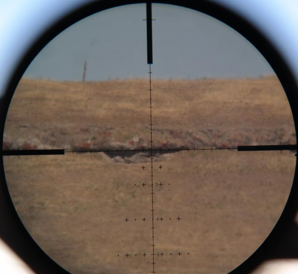 Vortex Razor HD Gen II 4.5-27x56mm Riflescope - Real Gun Reviews