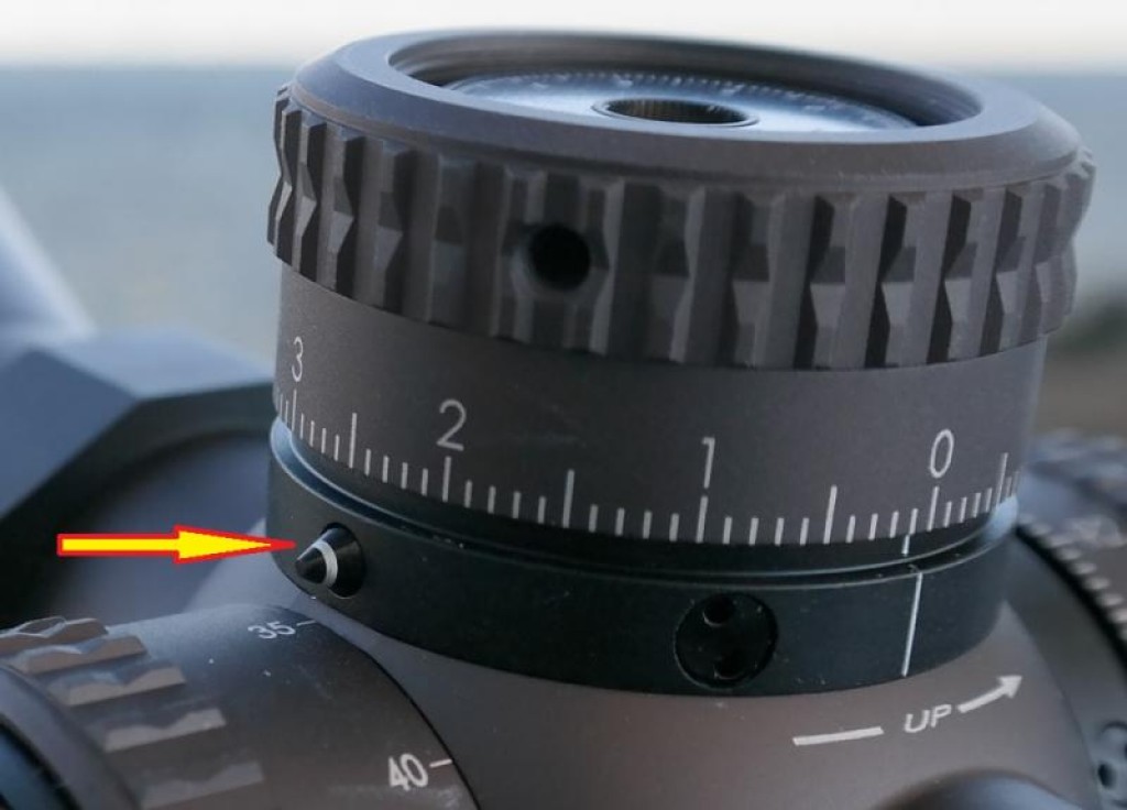 Vortex Razor HD Gen II 4.5-27x56mm Riflescope - Real Gun Reviews