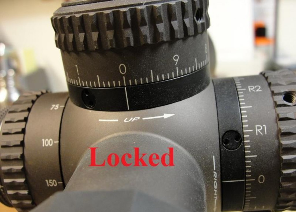 Vortex Razor HD Gen II 4.5-27x56mm Riflescope - Real Gun Reviews